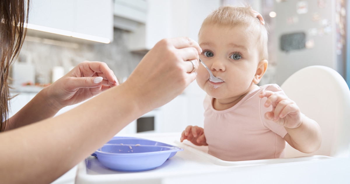Summary: Is Homemade Baby Food Better? | Healthy Babies Bright Futures