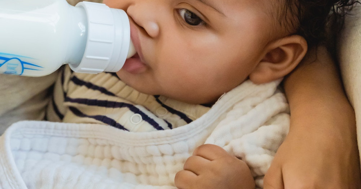 5 Safer Baby Foods - Parent Tip Sheets | Healthy Babies Bright Futures